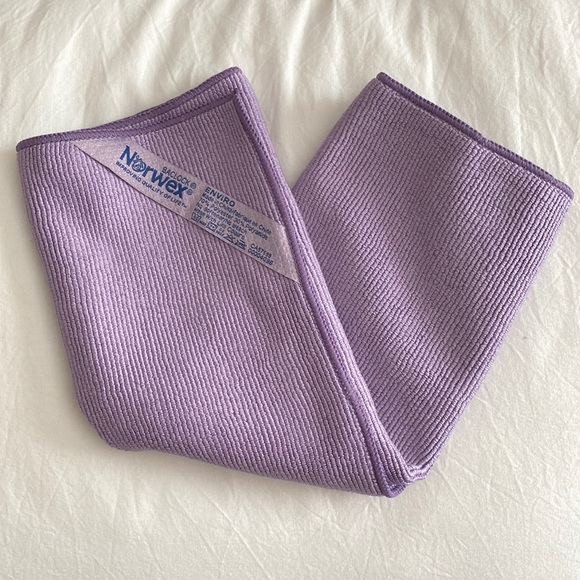 Norwex | Other | Enviro Cloth By Norwex Wbaclock Technology Bnwt ...